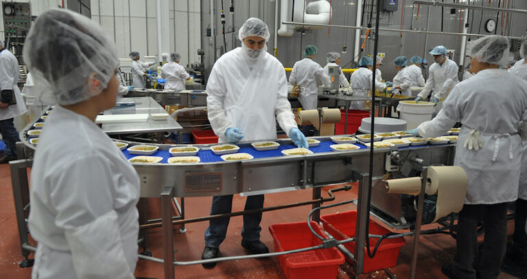 Food Defense 101: Threat Motivation Types | Zosi Learning