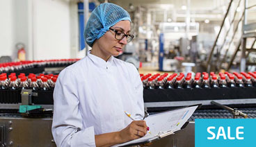 HACCP Certification Course - Zosi Learning