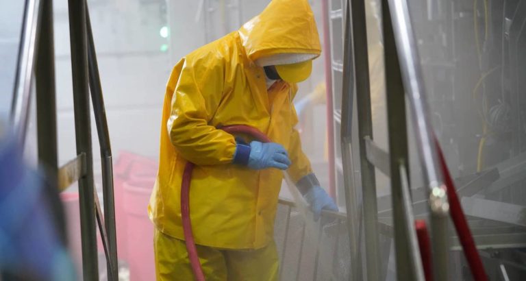 7 Steps to Effective Sanitation - Zosi Learning